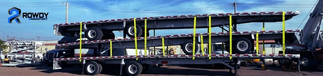 Eagle Pass office now open for cross-border logistics - Rowdy ...